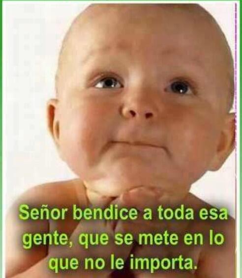 Gente Metiche Quotes