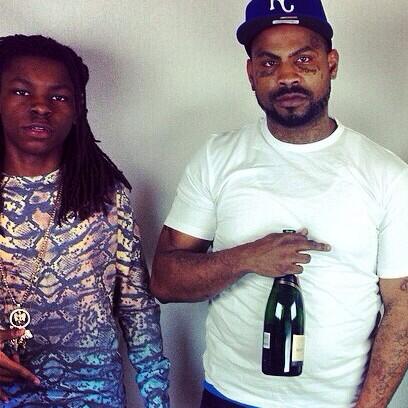 Chicago Rapper Big Glo Gunned down in HomeTown | Ashley"s World