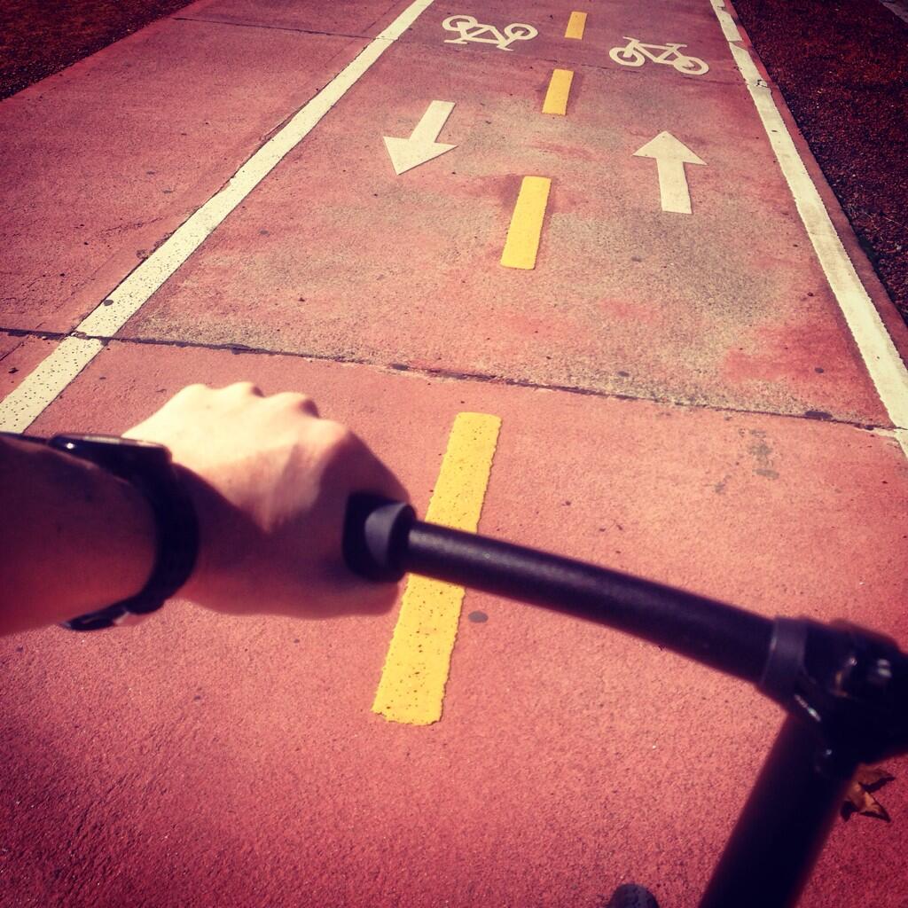 Nacho Bottinelli on Twitter: "Hoy Buenos Aires de paro, #LaUTAqueloparió http://t.co/TKcK71NhML"