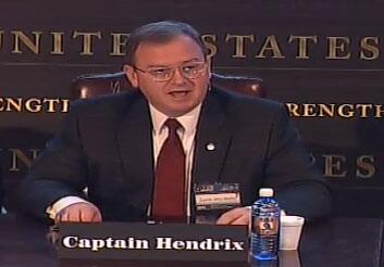 Henry J Hendrix - Alchetron, The Free Social Encyclopedia