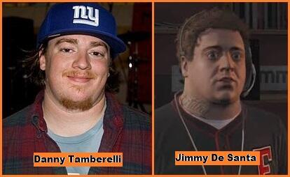 Gta 5 Jimmy In Real Life