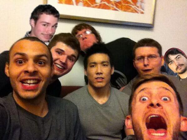 Moo Snuckel Face Reveal