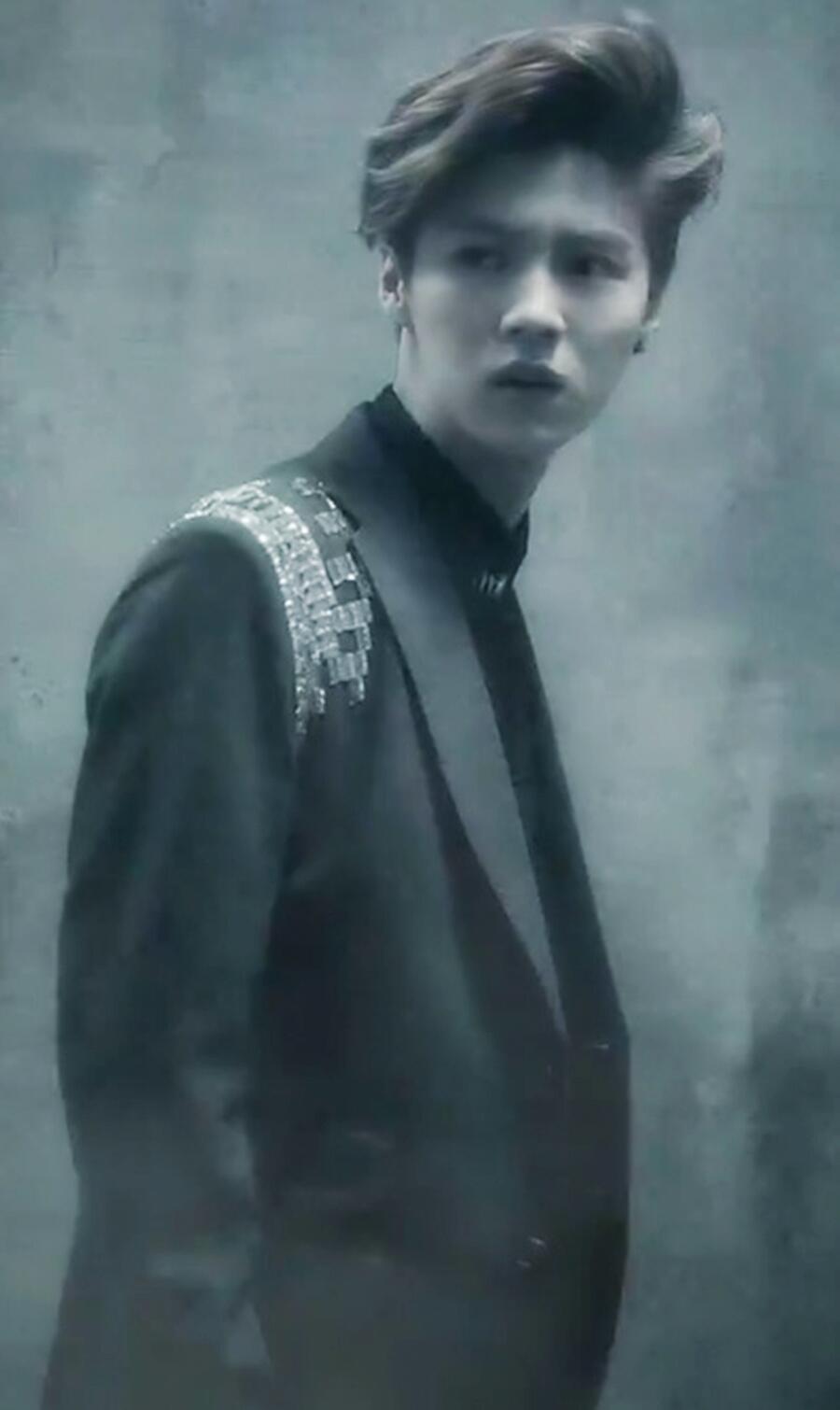 Luhan Overdose Wallpaper