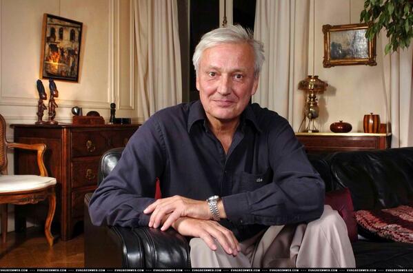 Walter Green Eva Green