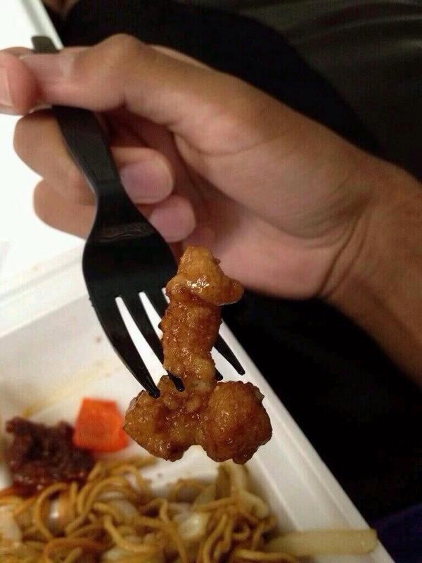 China People Eating Cats