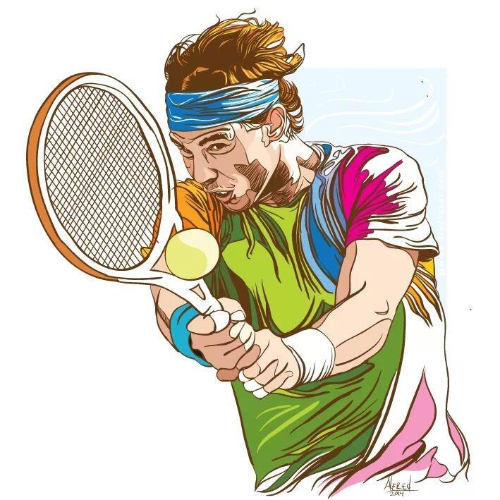 Vector Rafael Nadal Logo Discount Wholesalers | www.pinnaxis.com