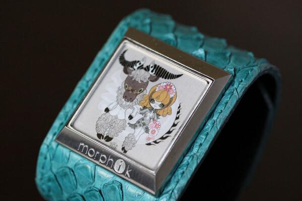 Morphik (@MorphikLA) | Twitter