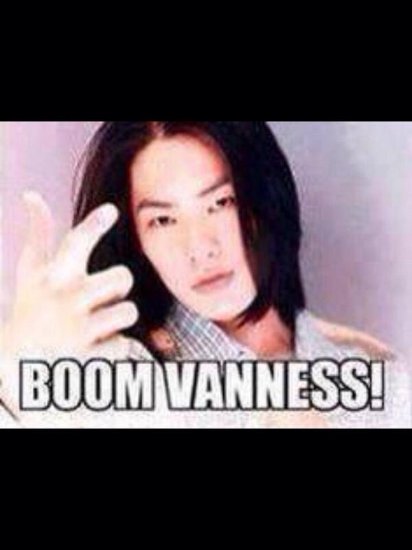 Vaness Wu Memes