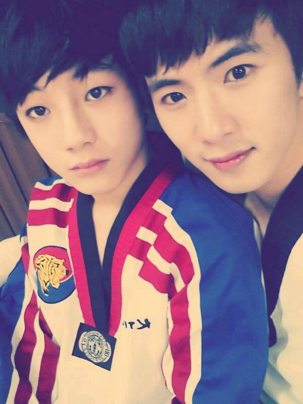 Kang Gun Woo K Tigers