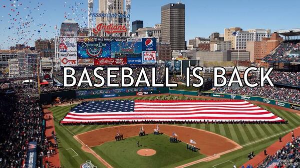 개막전을 치르는 각 구장들 모습.jpg : MLBPARK