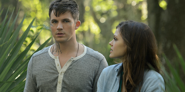 Star Crossed Roman And Emery