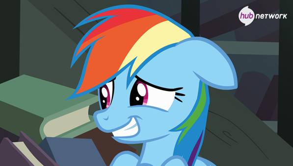 Ashleigh Ball Mlp