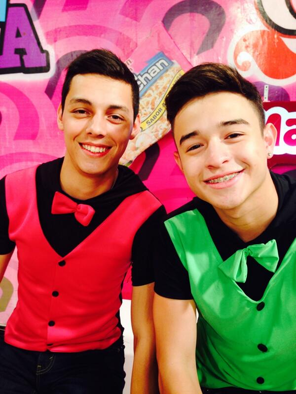 El nuevo meserito de Acabatelo dancastillo_ | multimedios tv | Scoopnest