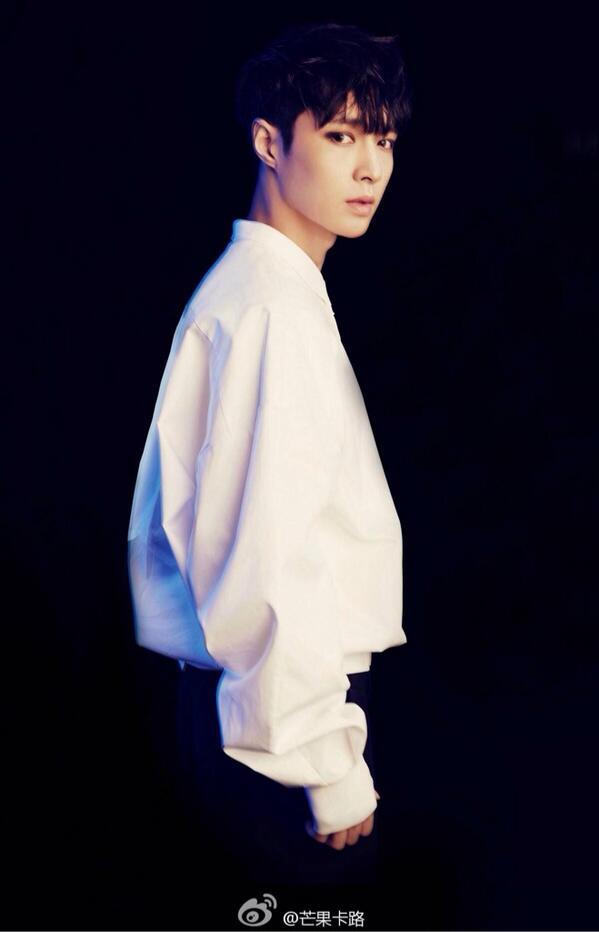 Exo Overdose Teaser Individual