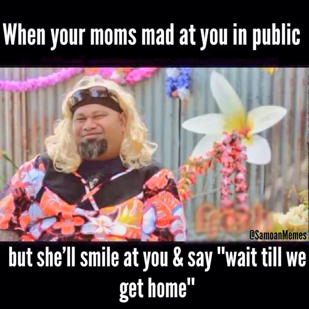 Samoan Problems Memes This Is Samoa Joe Life 😂😂, #undertaker