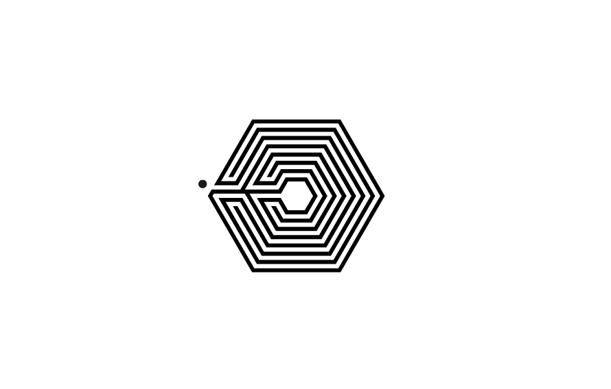 Exo New Logo