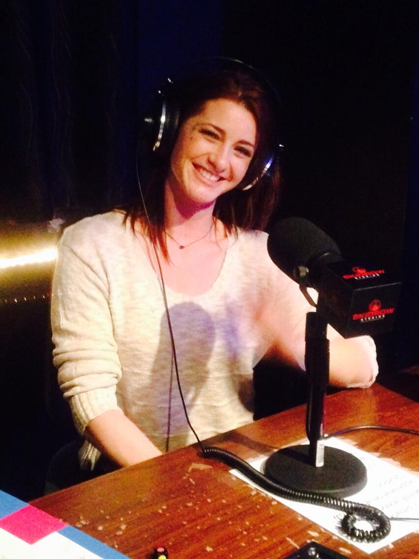 TW Pornstars - Cici Rhodes. Twitter. "@BlameItOnGinger: OH Cici let's ...