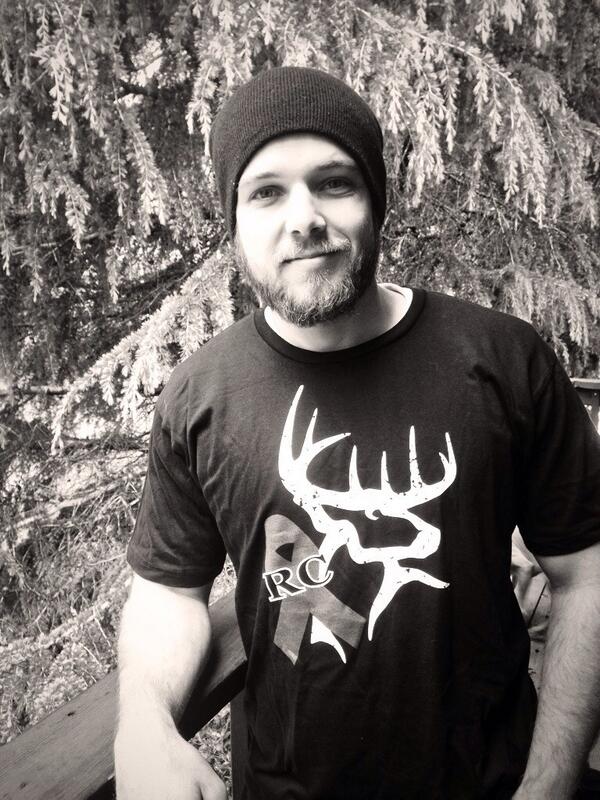 Max Thieriot Twitter