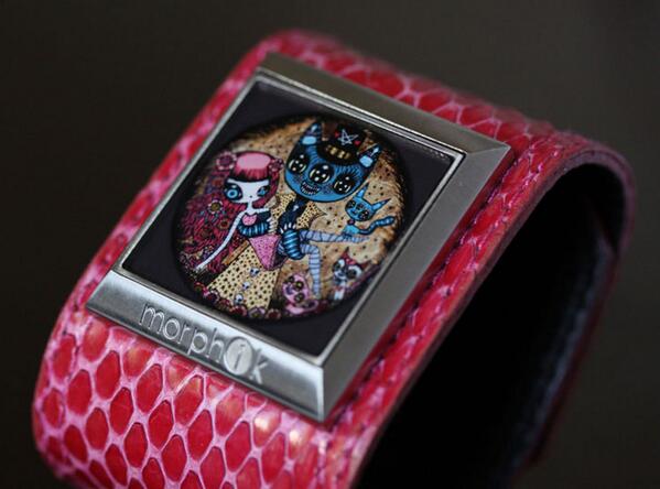 Morphik (@MorphikLA) | Twitter