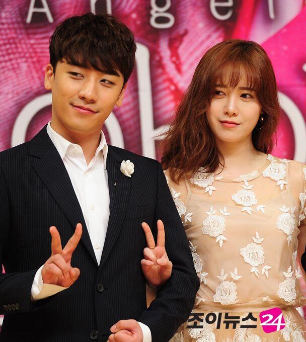 Angel Eyes Korean Drama