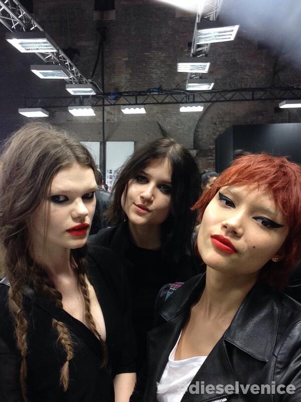 Miranda Joyce's Instagram, Twitter & Facebook on IDCrawl