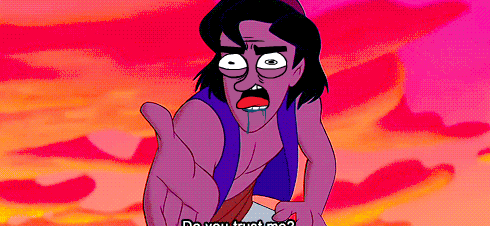 Disney Derp Gif Kuzco Is My Favorite Disney Princess. GIFs Imgur