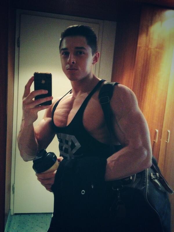 Josh Leader @joshleader | Klear