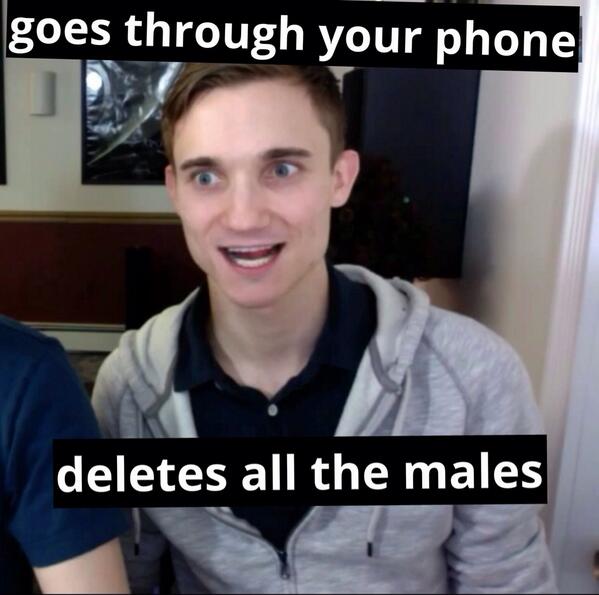 Overly Attached Boyfriend Meme