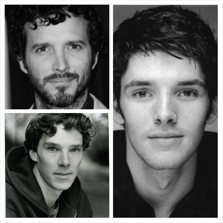 Merlin Sherlock