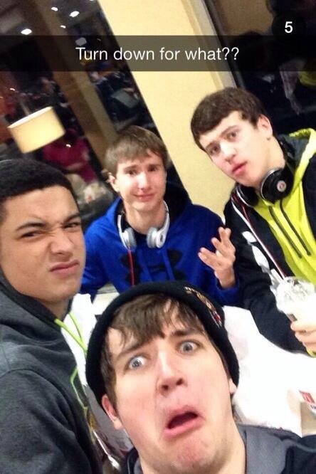 Anthony Sippel's Instagram, Twitter & Facebook on IDCrawl