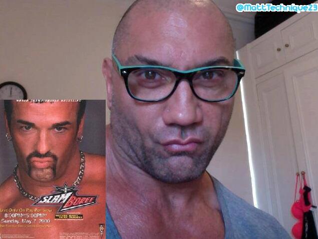 Buff Bagwell Memes Marcus Bagwell | Buff Daddy Is In New London