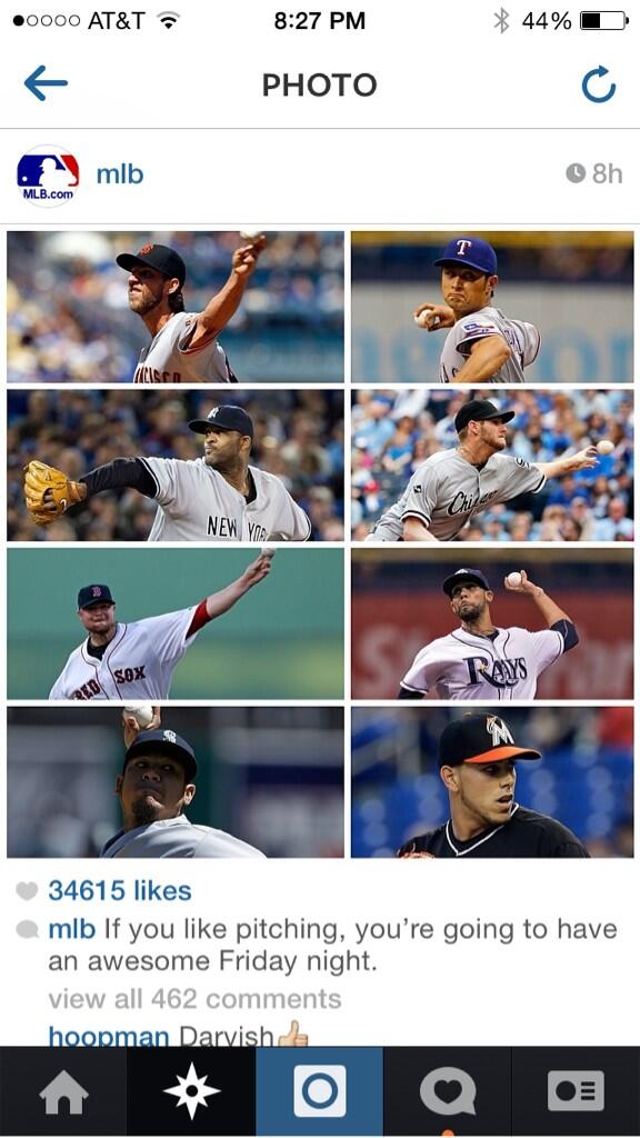 오늘 류현진이 진지하게 집중했던 이유.jpg : MLBPARK