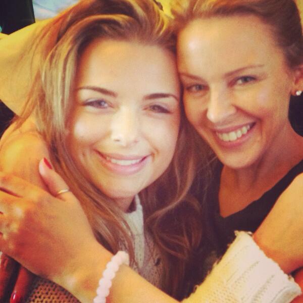 Jade Peters's Instagram, Twitter & Facebook on IDCrawl