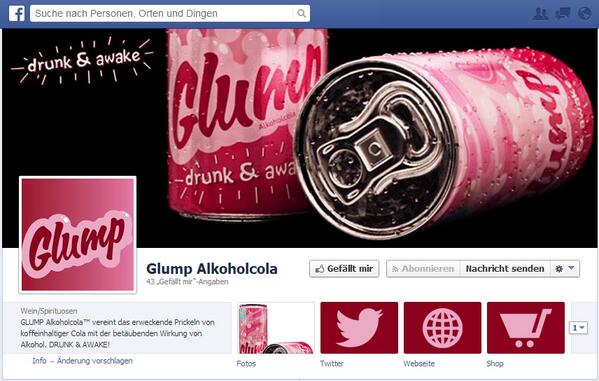 Glump [1973] - blogsoff