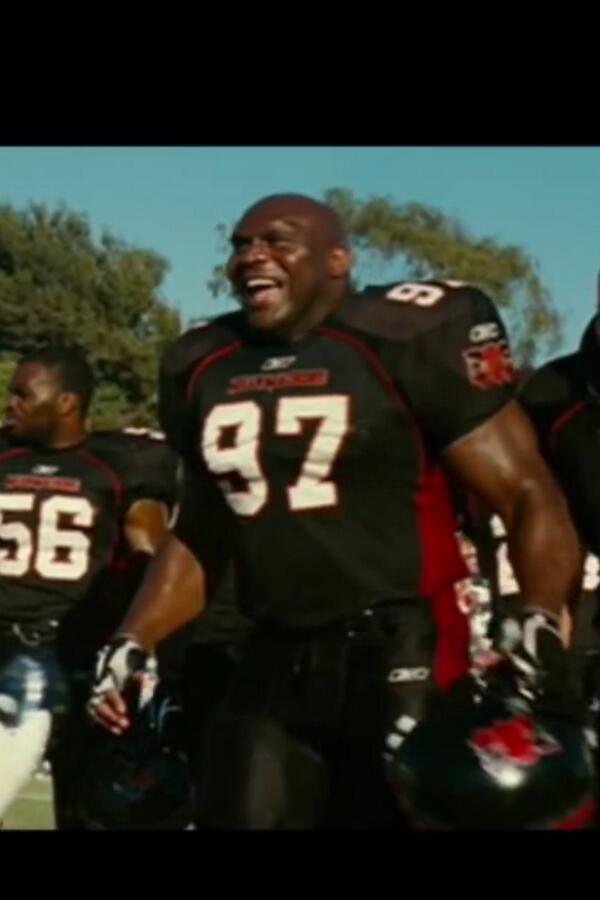 Longest Yard Switowski