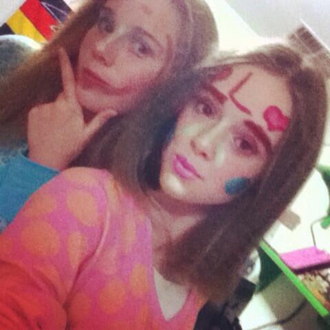 Jessica Halliburton's Instagram, Twitter & Facebook on IDCrawl