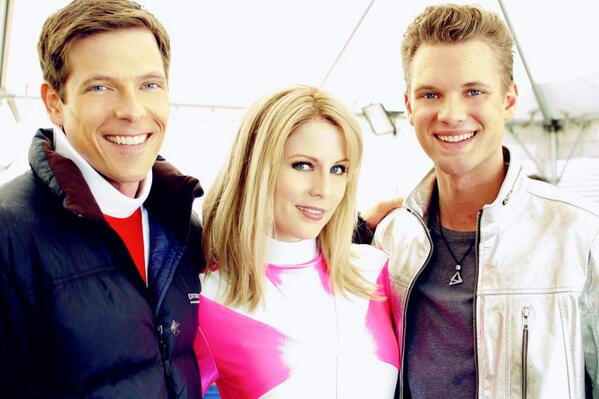 Elisabeth Hower Actress