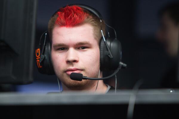 Complexity Crimsix