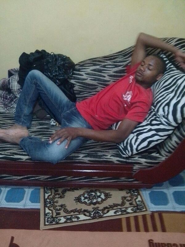 Dr.David Mutunga (@CLARKSONDAVIE) | Twitter