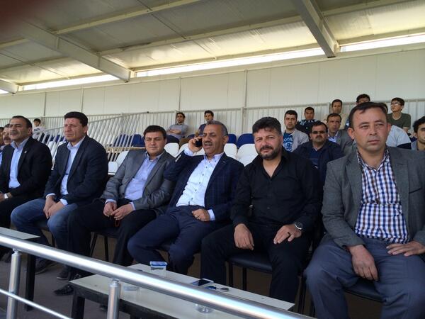 Reyhanlı Spor (@reyhanlispor) | Twitter