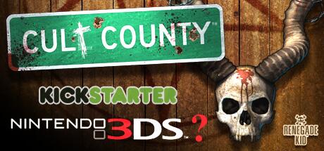 Cult County gets official PROJECT MORPHEUS support (Kickstarter still ...