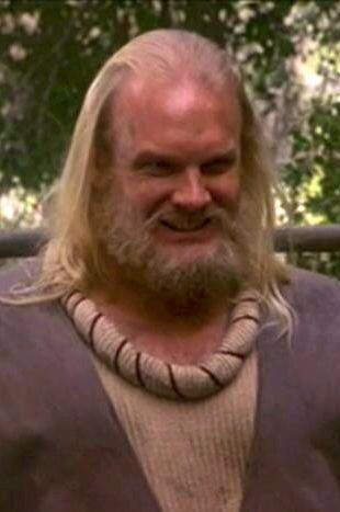 Eric Allan Kramer Little John