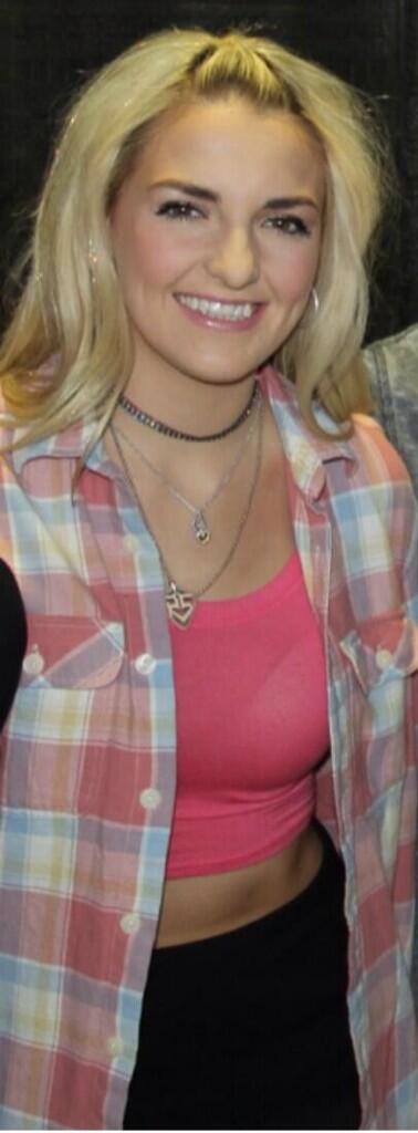 R5 Rydel Lynch