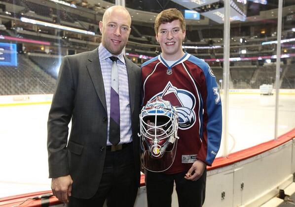 Congratulations Justin Cox! - Sports Logo News - Chris Creamer's Sports ...