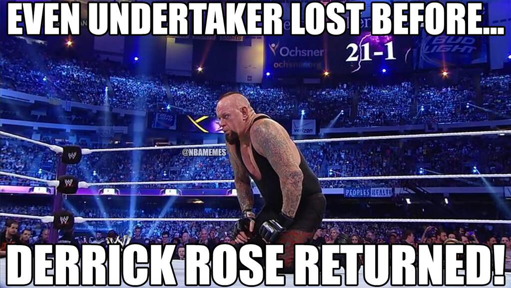 Undertaker 21 1 Memes