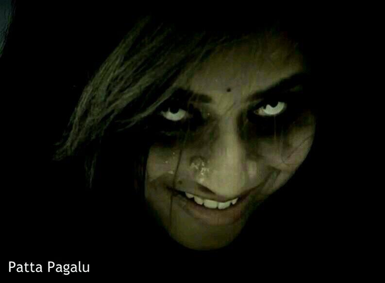 1920 Movie Ghost Lisa