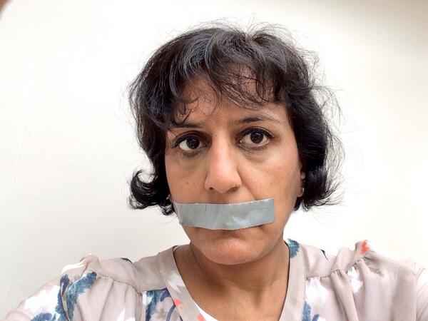 Ritula Shah - Alchetron, The Free Social Encyclopedia