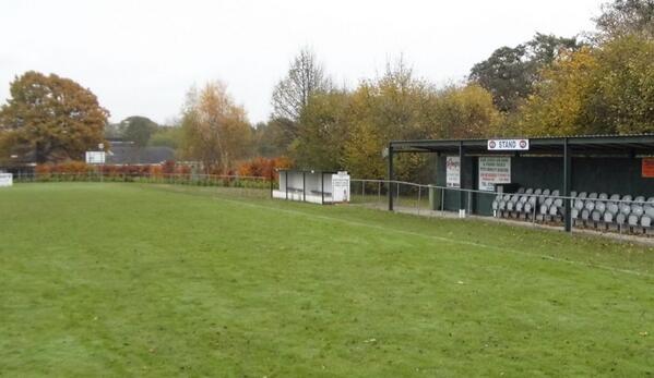 Clay Cross Town F.C. - Alchetron, The Free Social Encyclopedia