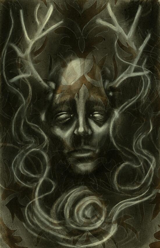 Chela Rhea Harper White Empress