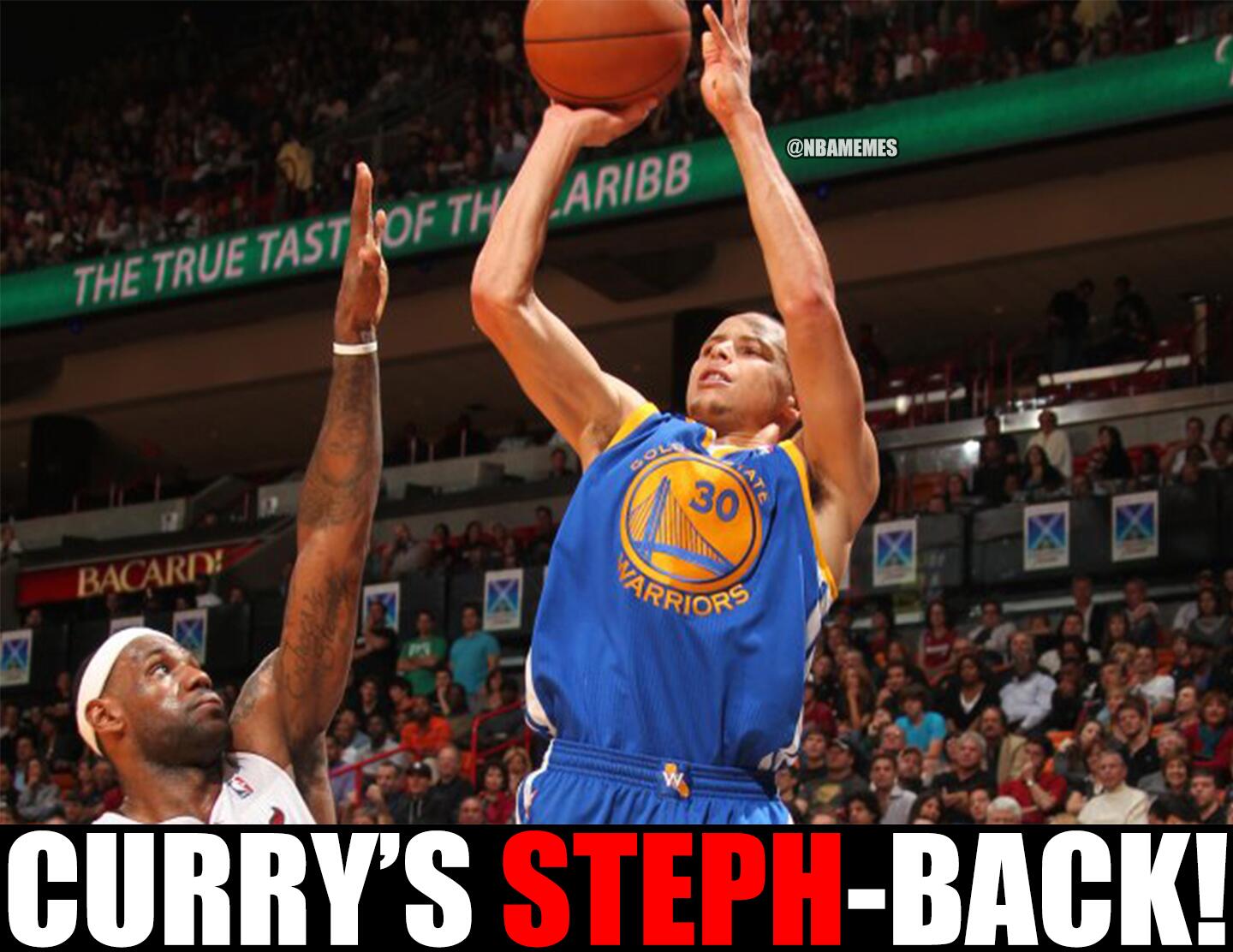 Steph Meme